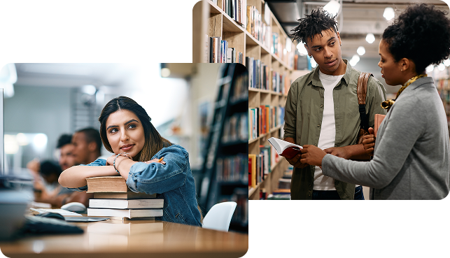 ScanPerfect | The Future of Book Scanning Software | ScannX