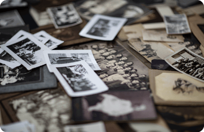 Transform Family Histories | Digitize and Preserve Memories | ScannX