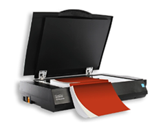 Large Format, Overhead, and Book Scanners | ScannX
