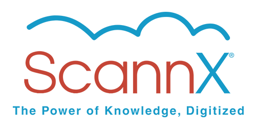ScannX | Book and Document Scanning Solutions for Libraries